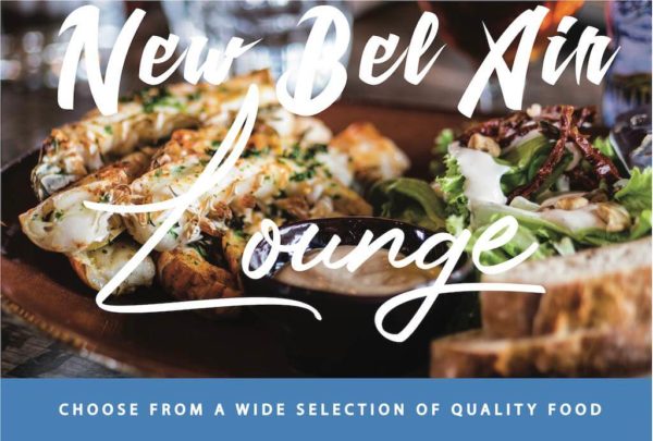 New Bel Air Lounge Kigali - Vibe Kigali