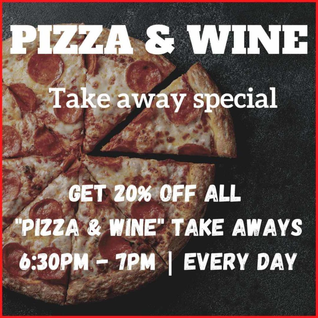 Pili Pili Rwanda Menu - Vibe Kigali